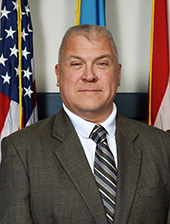 County Constable | Sussex County