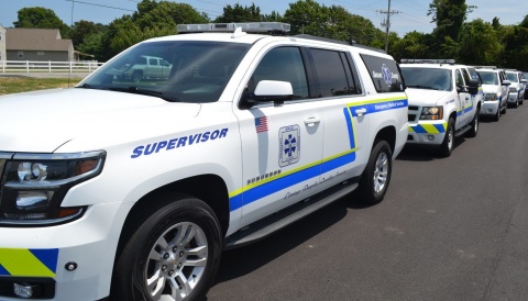 Cardiac survivors, emergency responders honored at annual Phoenix ...