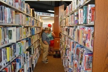 Sussex County libraries to close Friday, Oct. 3 for staff development ...